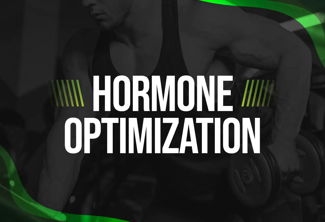 Hormone Optimization and Peptides | Revitalize Health & Wellness
